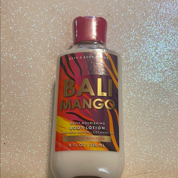 Bath & Body Works | Bath & Body | Bath Body Works Bali Mango Body ...